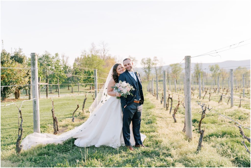 Sarah and Antonio's Italian Wedding | Katie Annie Photography