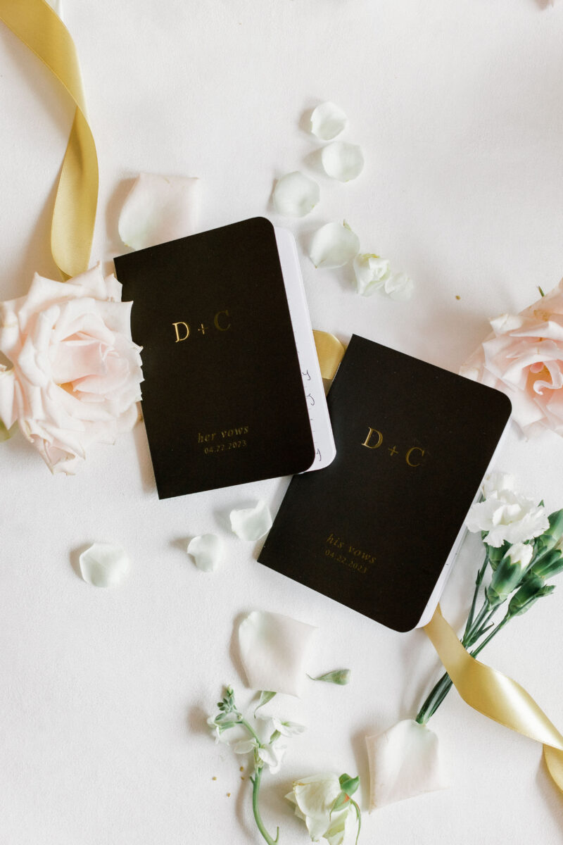 Cristina and David's Spring Wedding | Katie Annie Photography